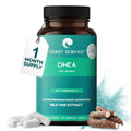 Coast Science DHEA for women