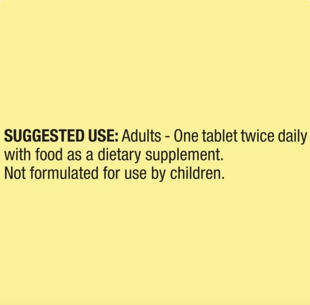 Coated calcium tablets for easy swallowing
