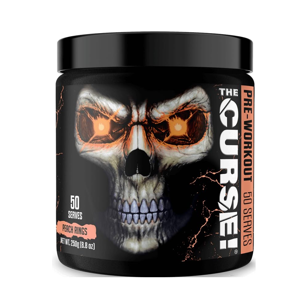 Cobra Labs performance enhancing vitamins
