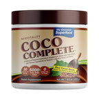 Coco Complete multivitamins for immunity
