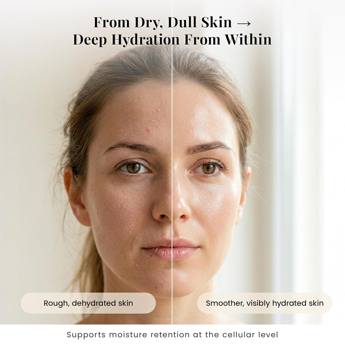 Cocó March beauty supplement capsules