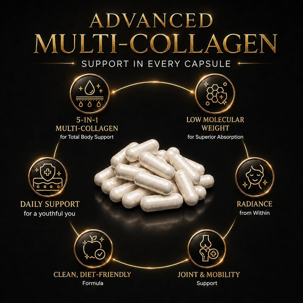 Cocó March beauty supplement capsules