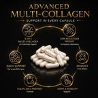 Cocó March beauty supplement capsules