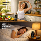 Cocó March calming magnesium formula