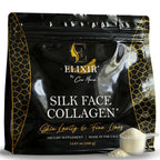 Cocó March collagen peptides powder
