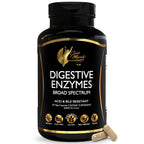 Cocó March digestive enzymes for gut health