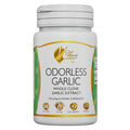 Cocó March garlic black seed oil benefits