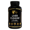 Cocó March liver cleanse capsules