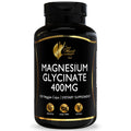 Cocó March magnesium glycinate supplement