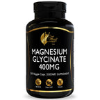 Cocó March magnesium glycinate supplement
