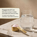 Cocó March magnesium powder benefits