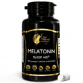 Cocó March melatonin chewable tablets