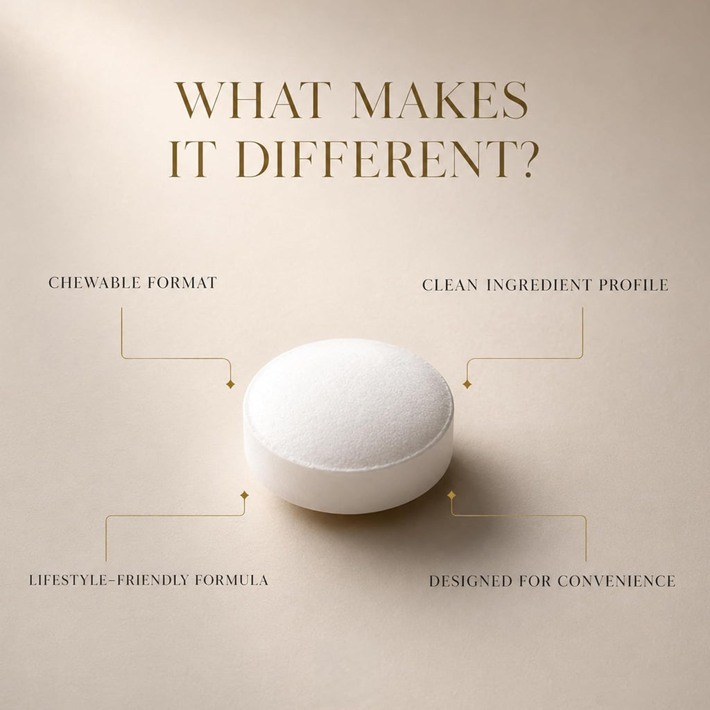 Cocó March melatonin for joint health