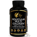 Cocó March molecular collagen capsules