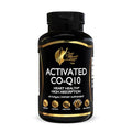 Cocó March N.M.D CoQ10 softgels for energy