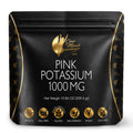 Cocó March potassium electrolyte powder
