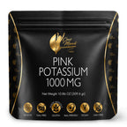 Cocó March potassium electrolyte powder