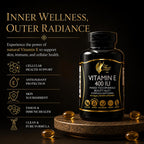 Coco March softgels for daily wellness