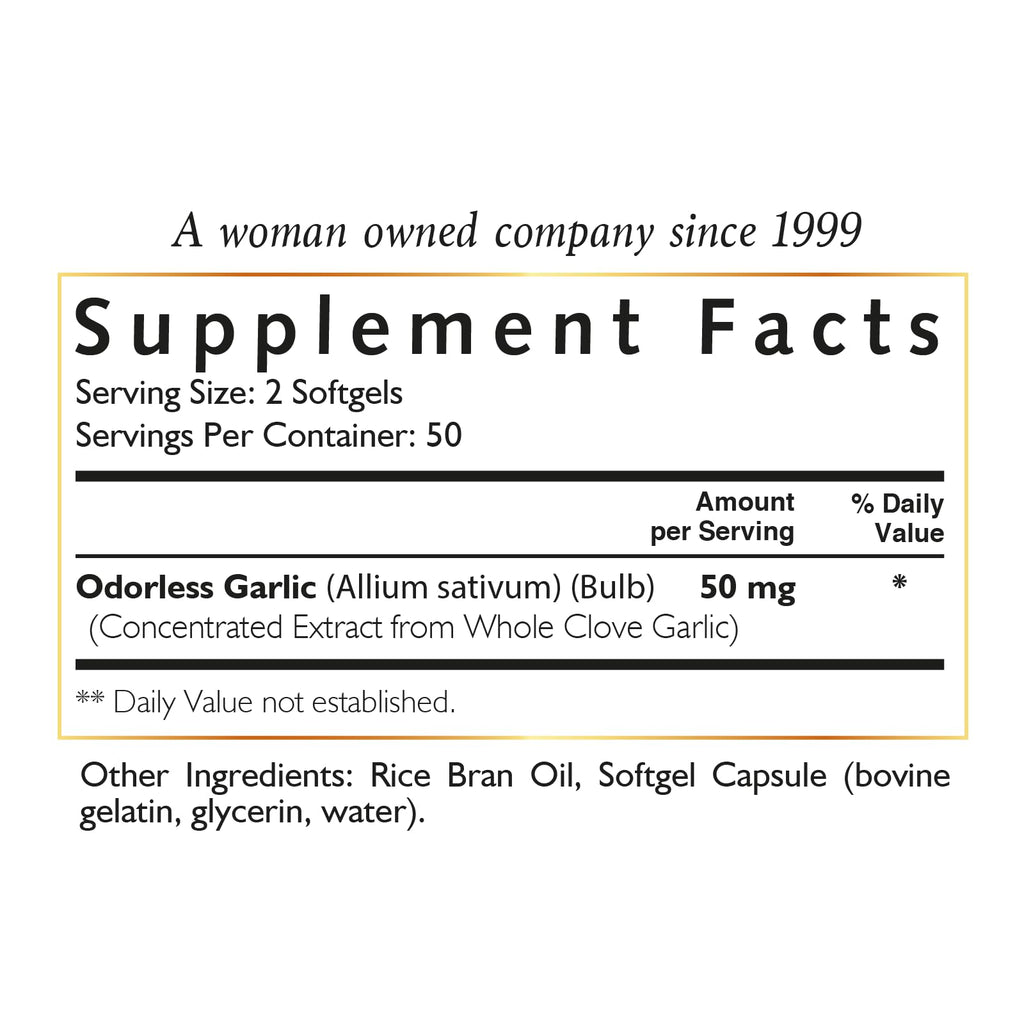 Cocó March softgels for wellness