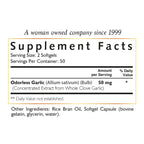 Cocó March softgels for wellness