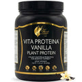 Cocó March vegan vanilla protein powder