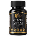 Cocó March vitamin D3 K2 softgels