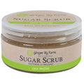 Coco Mojito ginger sugar scrub