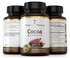 cocoa extract for heart health