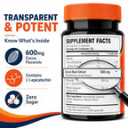 Cocoa flavanols for daily wellness