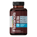 Cocoa flavanols for heart health