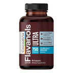 Cocoa flavanols for heart health