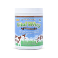 Cocoa grass-fed whey protein powder