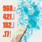 Cocoa Loco electrolyte powder sticks