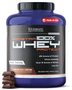 Cocoa mocha whey protein isolate
