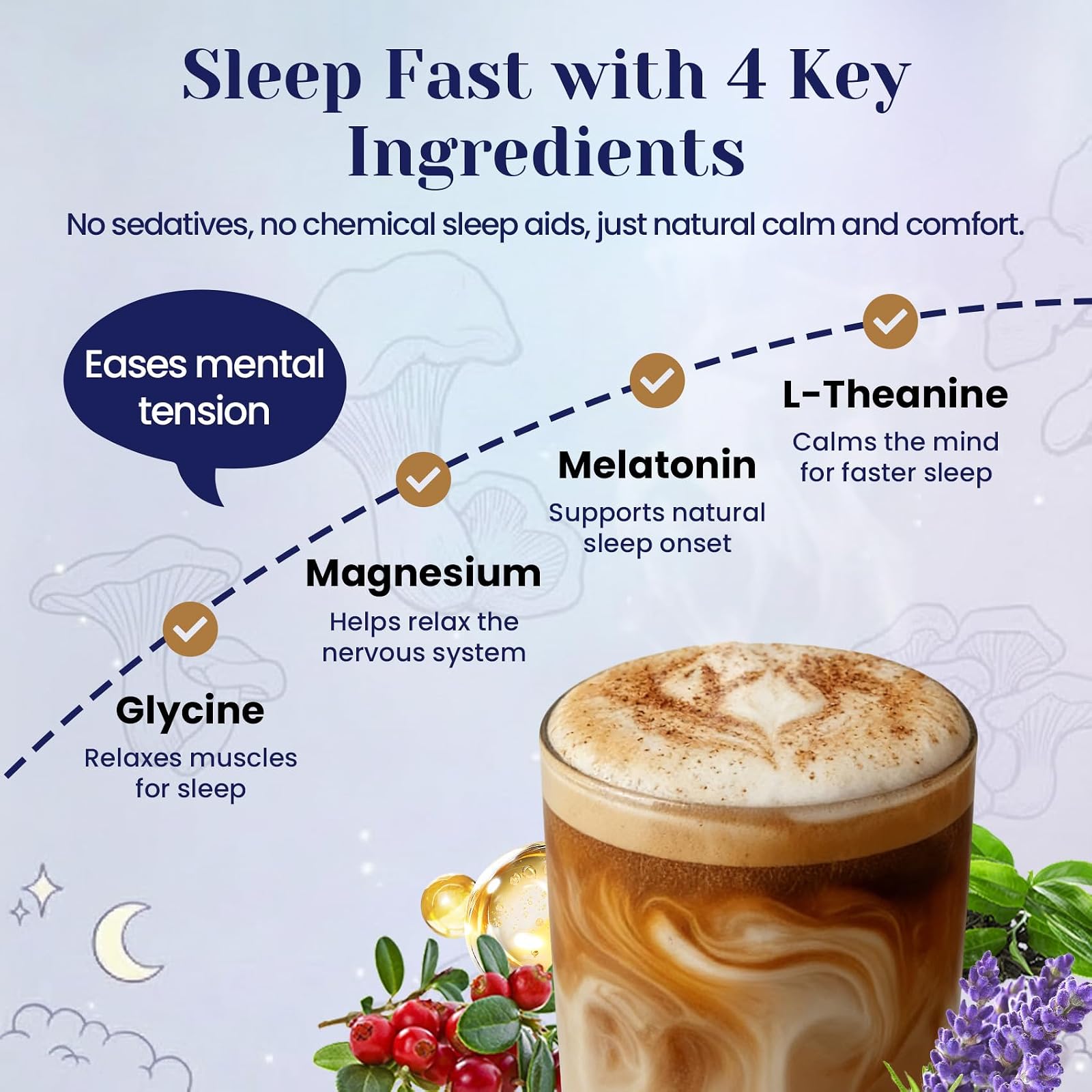 cocoa powder with magnesium benefits