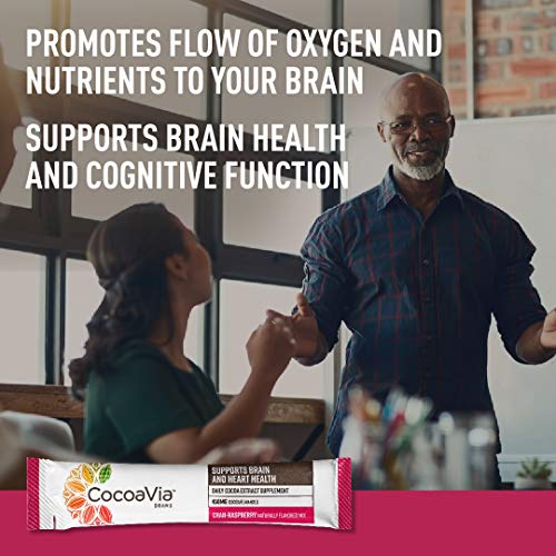 CocoaVia 30 servings supplement