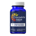 CocoaVia brain supplement for focus