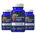 CocoaVia brain supplement for focus