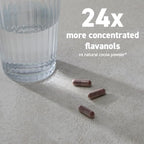 CocoaVia capsules for daily wellness