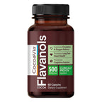 CocoaVia cocoa flavanol extract capsules