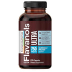CocoaVia cocoa flavanols capsules