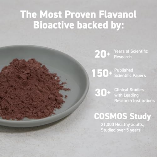 CocoaVia energy boost capsules