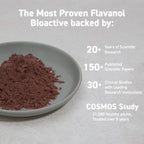CocoaVia energy boost capsules