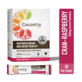CocoaVia heart health drink mix