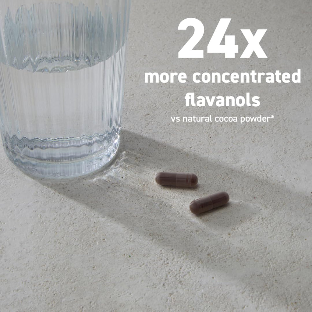 CocoaVia multivitamin for seniors