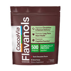CocoaVia multivitamins for daily health