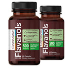 CocoaVia multivitamins for heart health