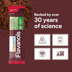 CocoaVia single serve multivitamin sticks