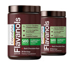 CocoaVia vitamin C capsules