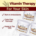 Cococare nourishing vitamin e moisturizer